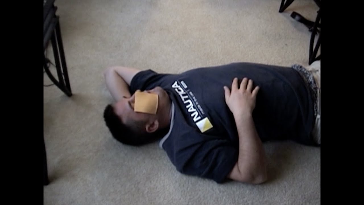 The Story of the First Cheese Slap Video Ever - YouTube