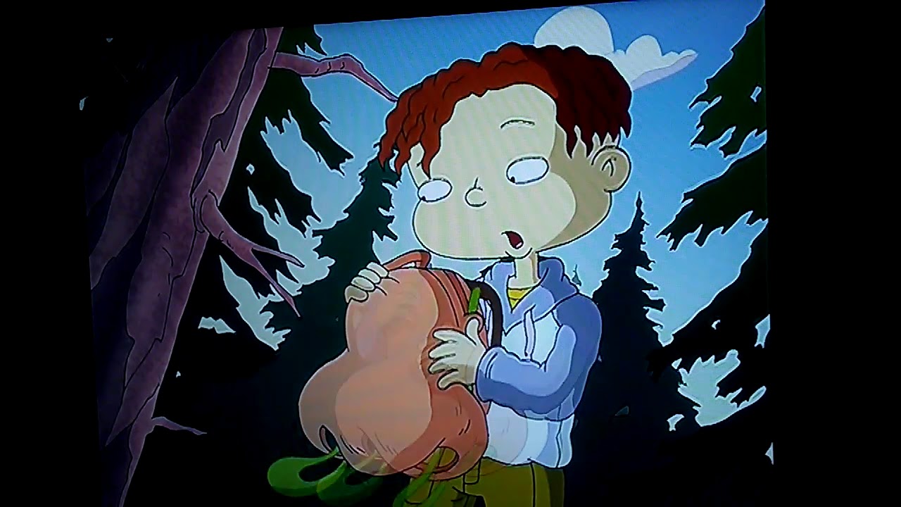 All Grown Up R.V Having Fun Yet Phil's Backpack Collection - YouTube