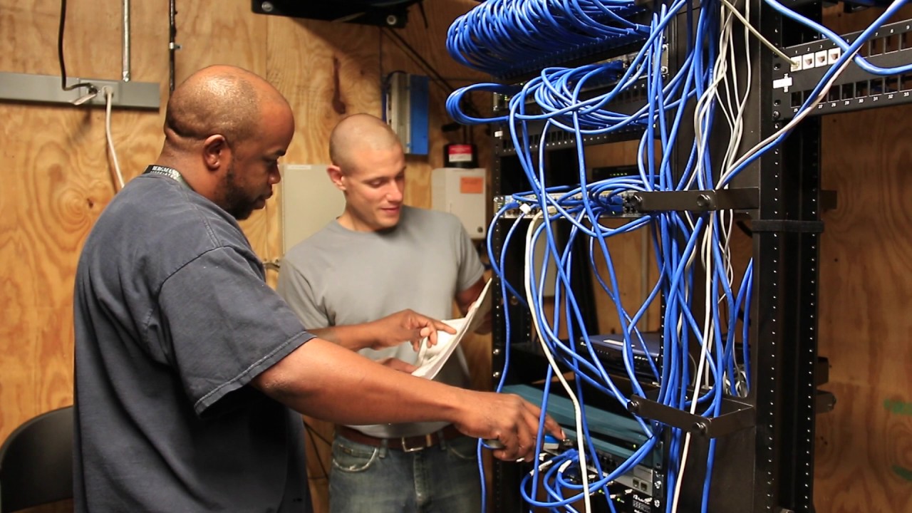 Tele Data Com Overview - YouTube