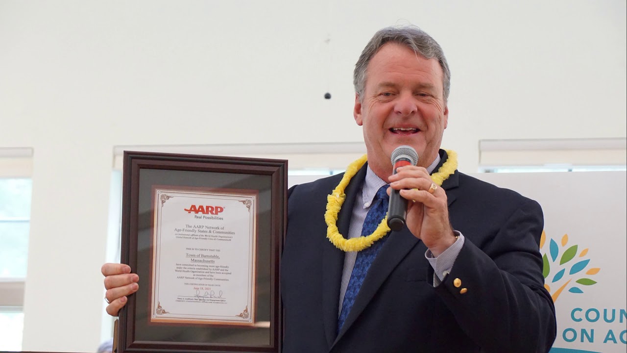 James H Crocker Jr - YouTube