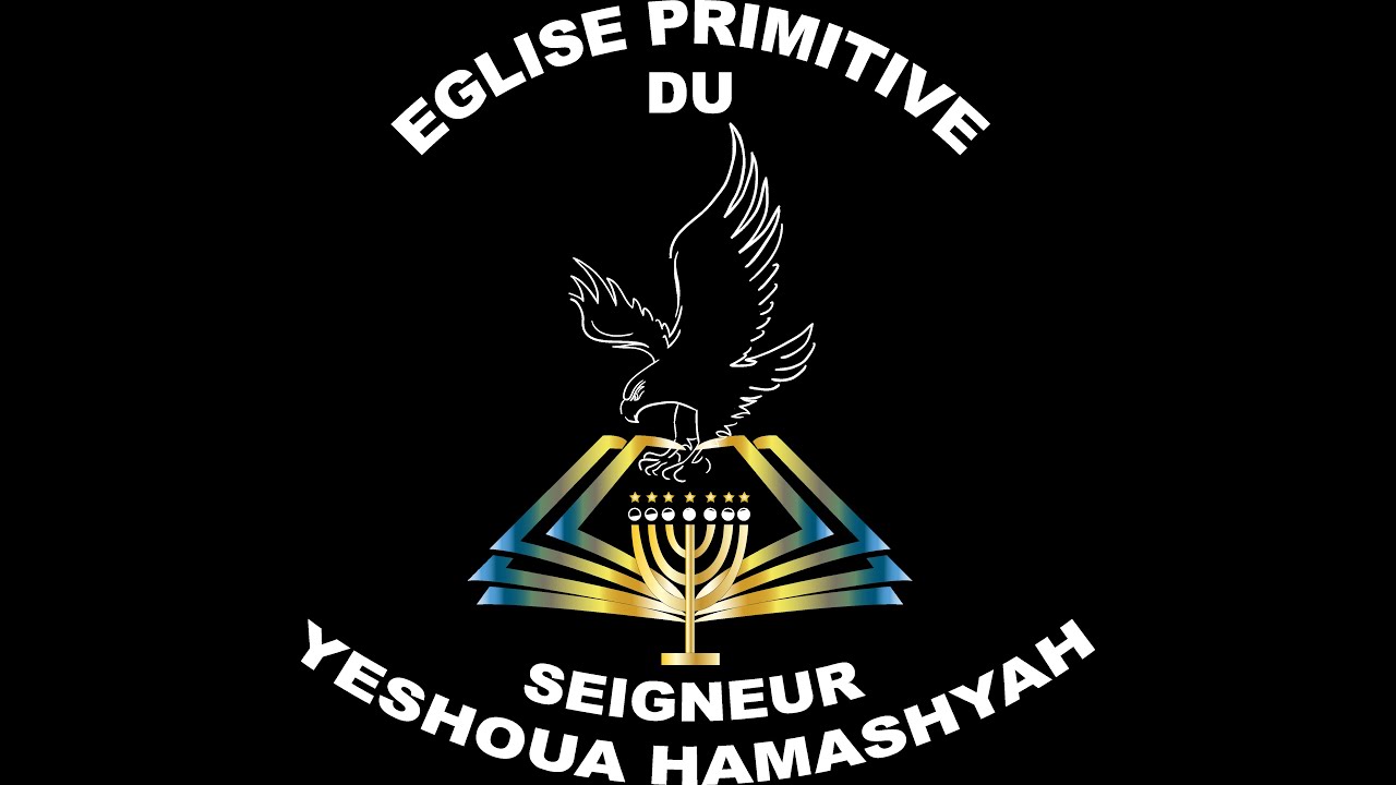 Diffusion en direct de EGLISE PRIMITIVE HQ - YouTube