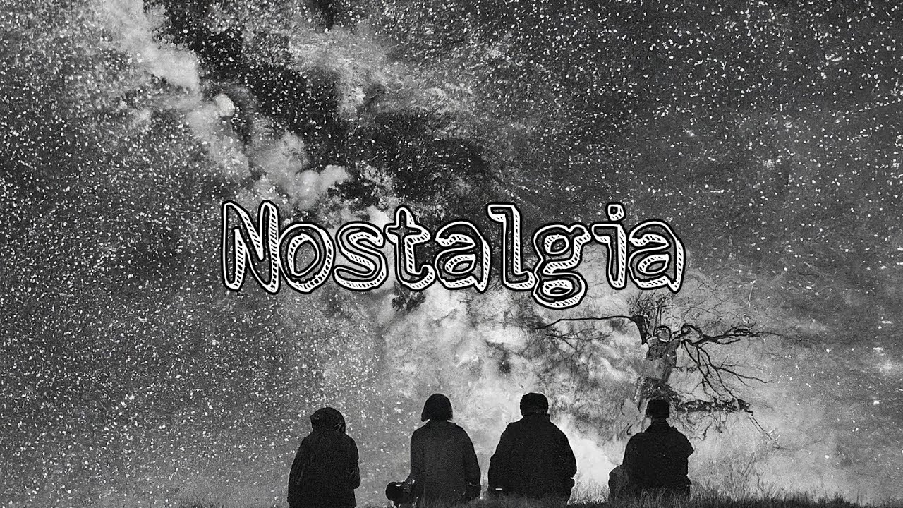 Nostalgia official lyrics video - YouTube