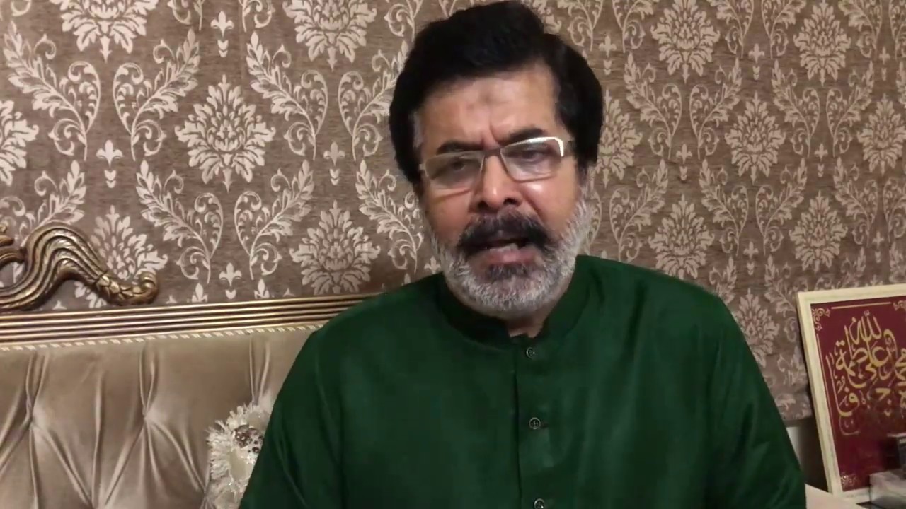 Wo Aaj Mehfil-e-Imkan Me Anay Wala hai | Babulilm Islamic Center - YouTube