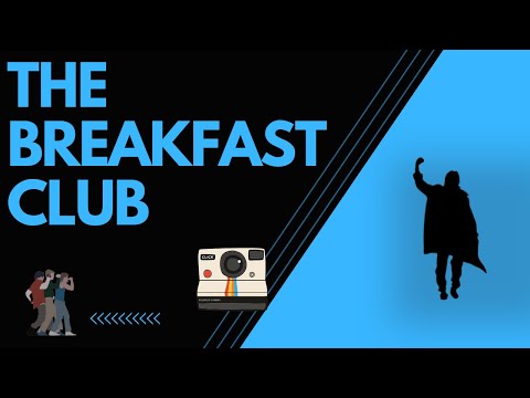 The Breakfast Club Mini Movie Trivia