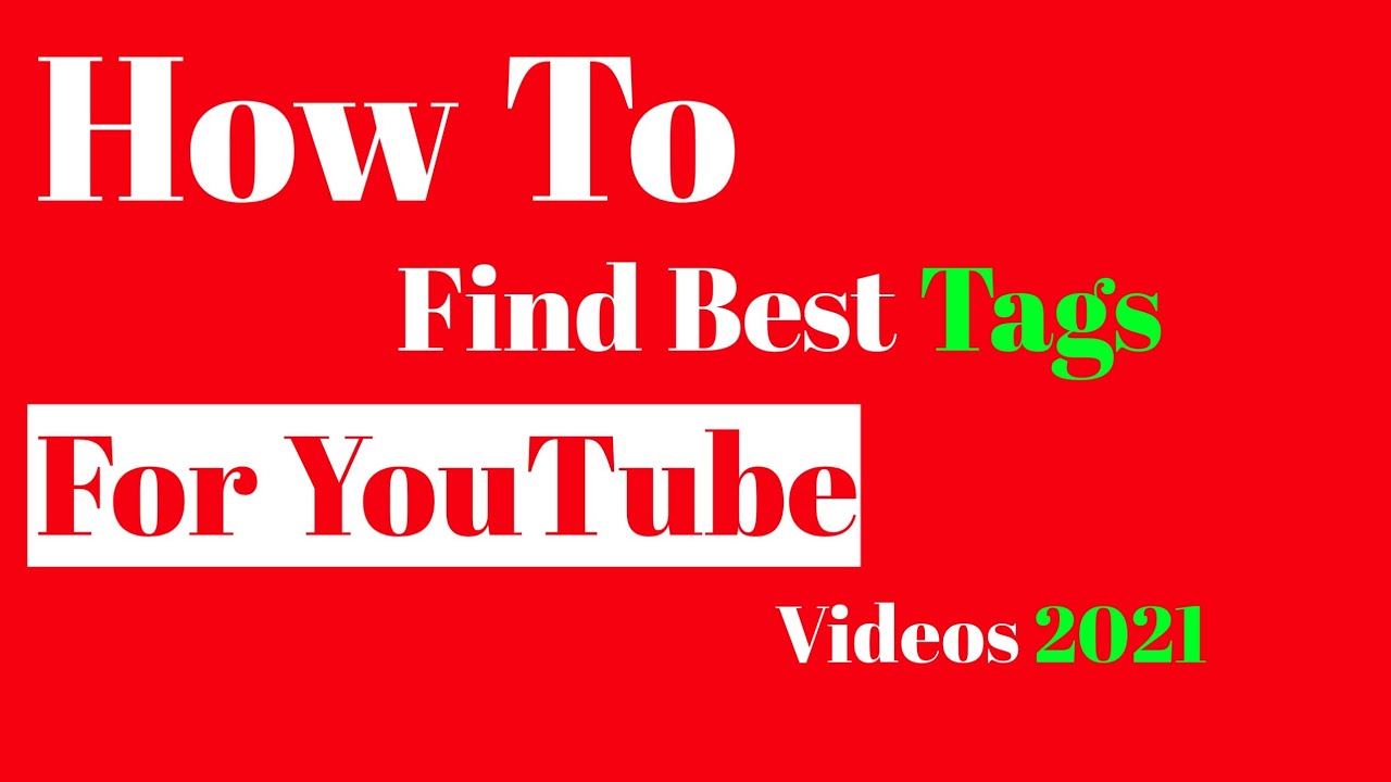 How To Find Best Tags For YouTube Best Tags BYT Tips YouTube how-to-find-best-tags-for-youtube-best-tags-byt-tips-youtube