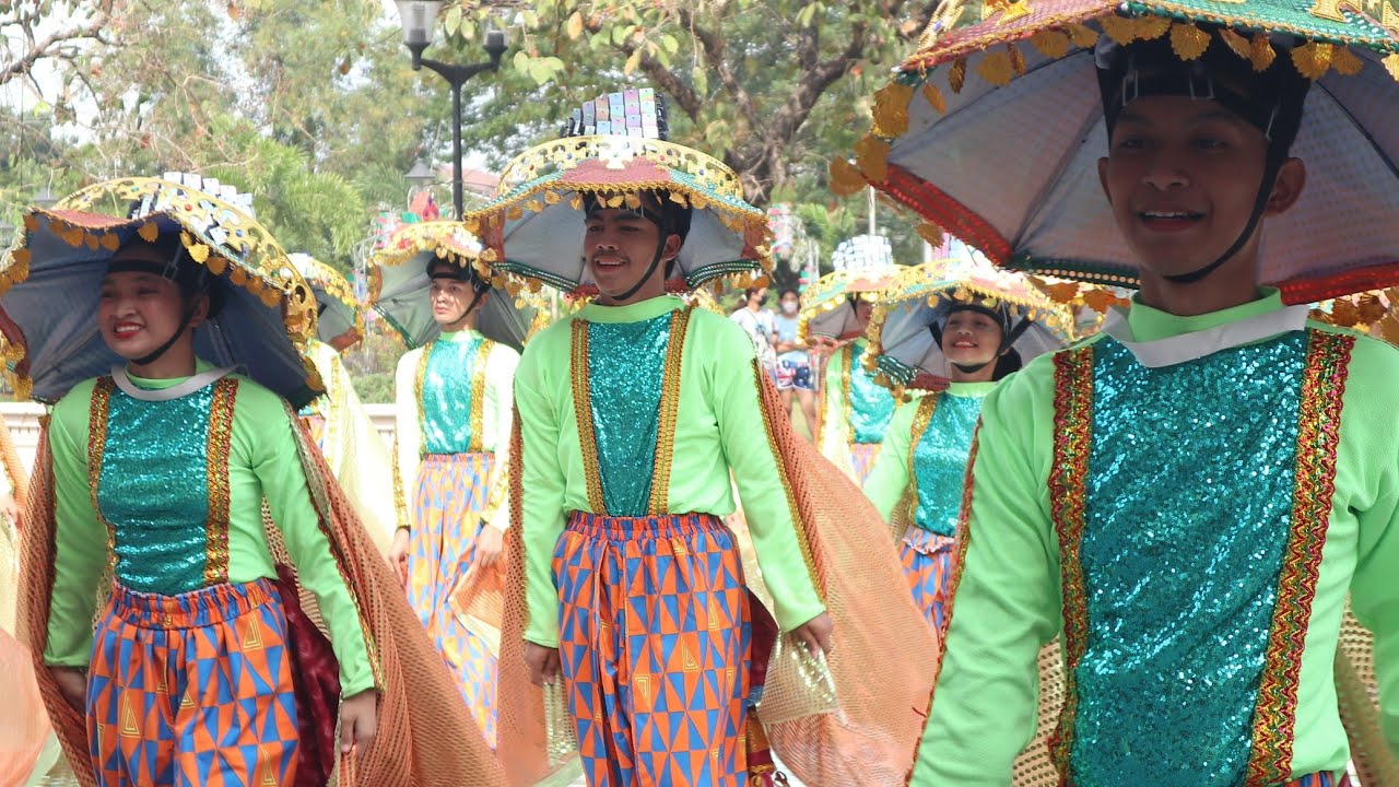 [4K] SINUKWAN FESTIVAL 2022 'STREET DANCE' PT10 | MEGAWORLD CAPITAL ...