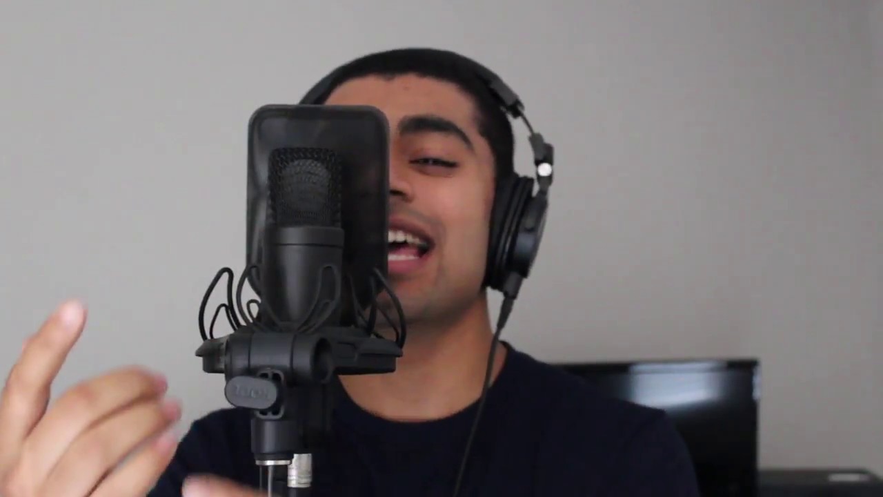 No Brainer (Cover by Danny Polo) - YouTube