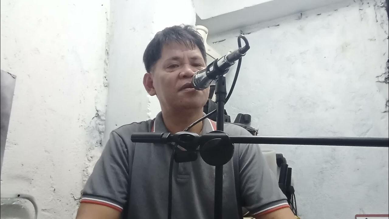 across the universe by Beatles cover by JAL - YouTube