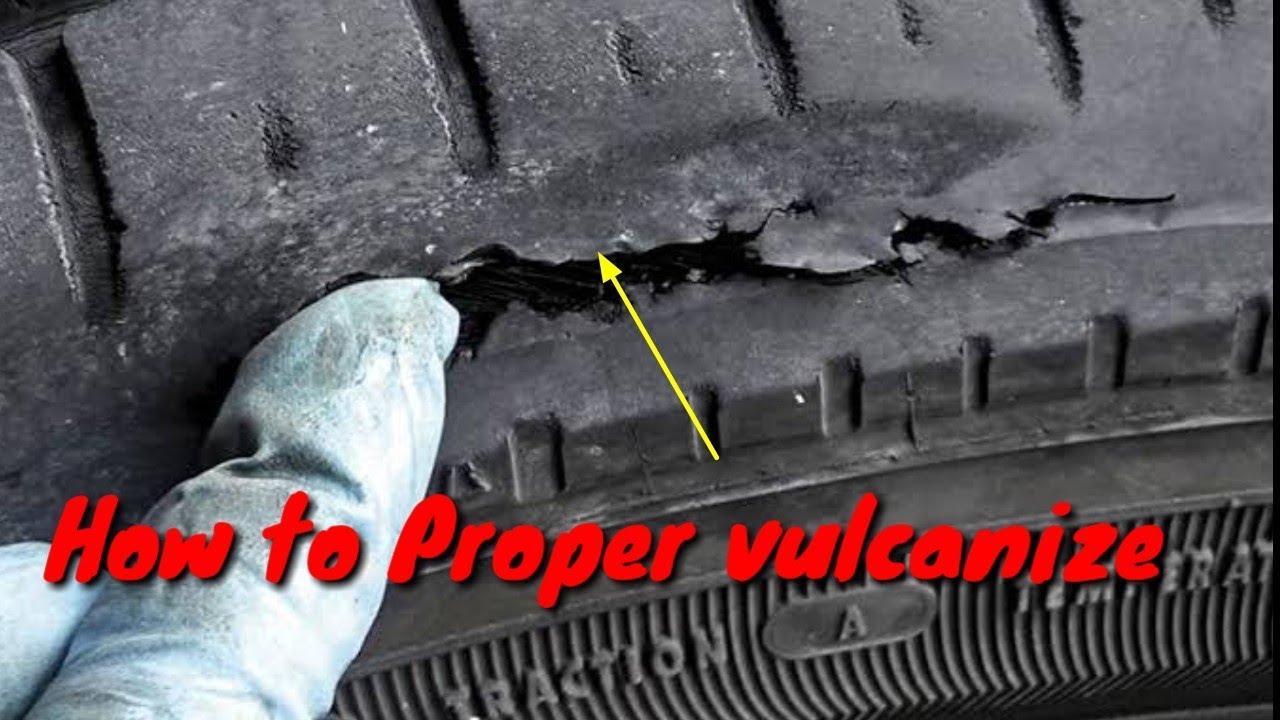 paano e vulcate - YouTube