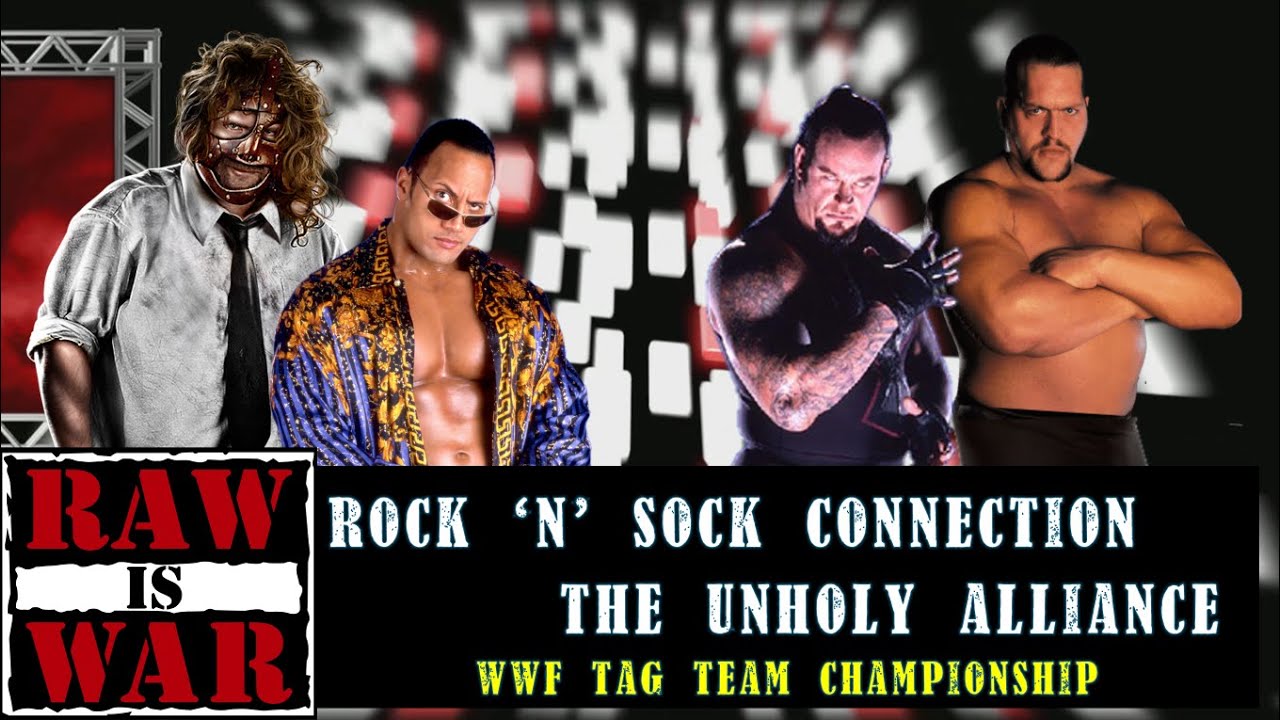 WWE - RAW is WAR # 327 - Aug 30, 1999 (ALL COM) - YouTube
