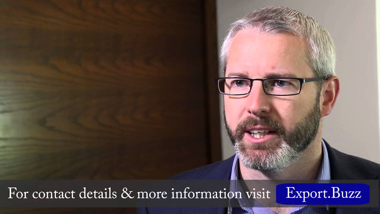 Exporting to Saudi with AEI Saudi - YouTube