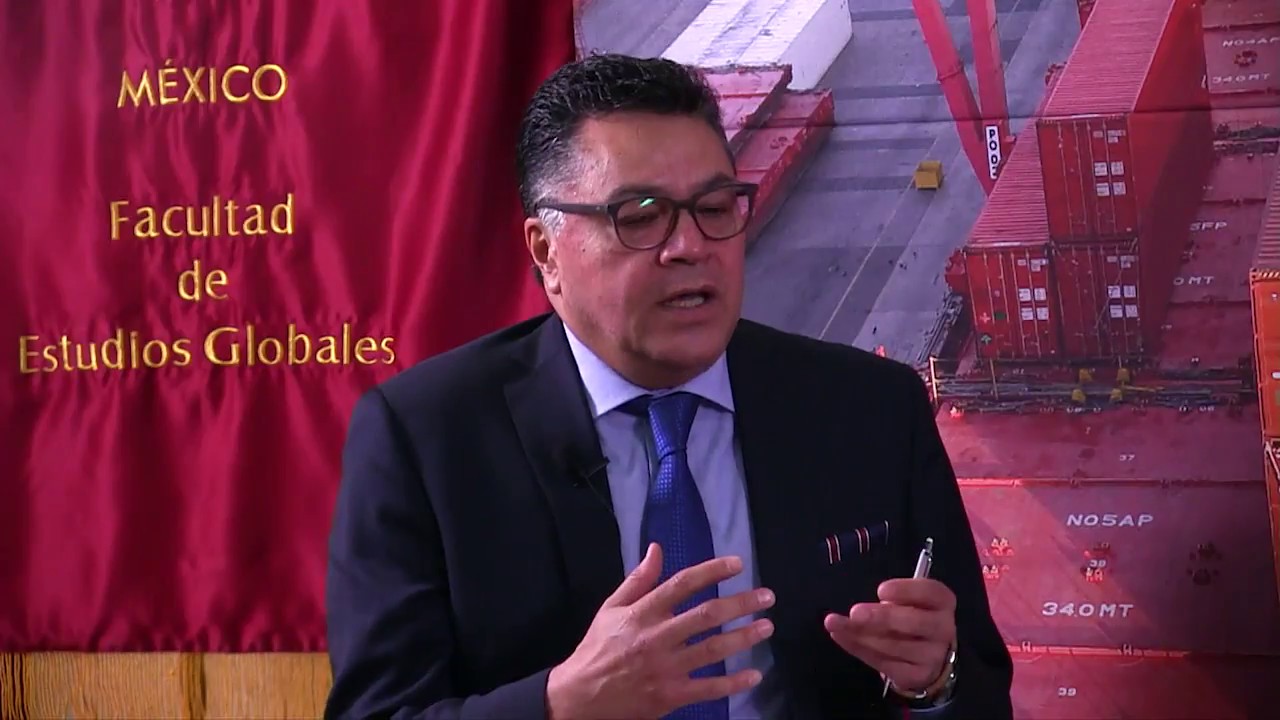 "Entrevista a Arturo Ponce Urquiza" - YouTube