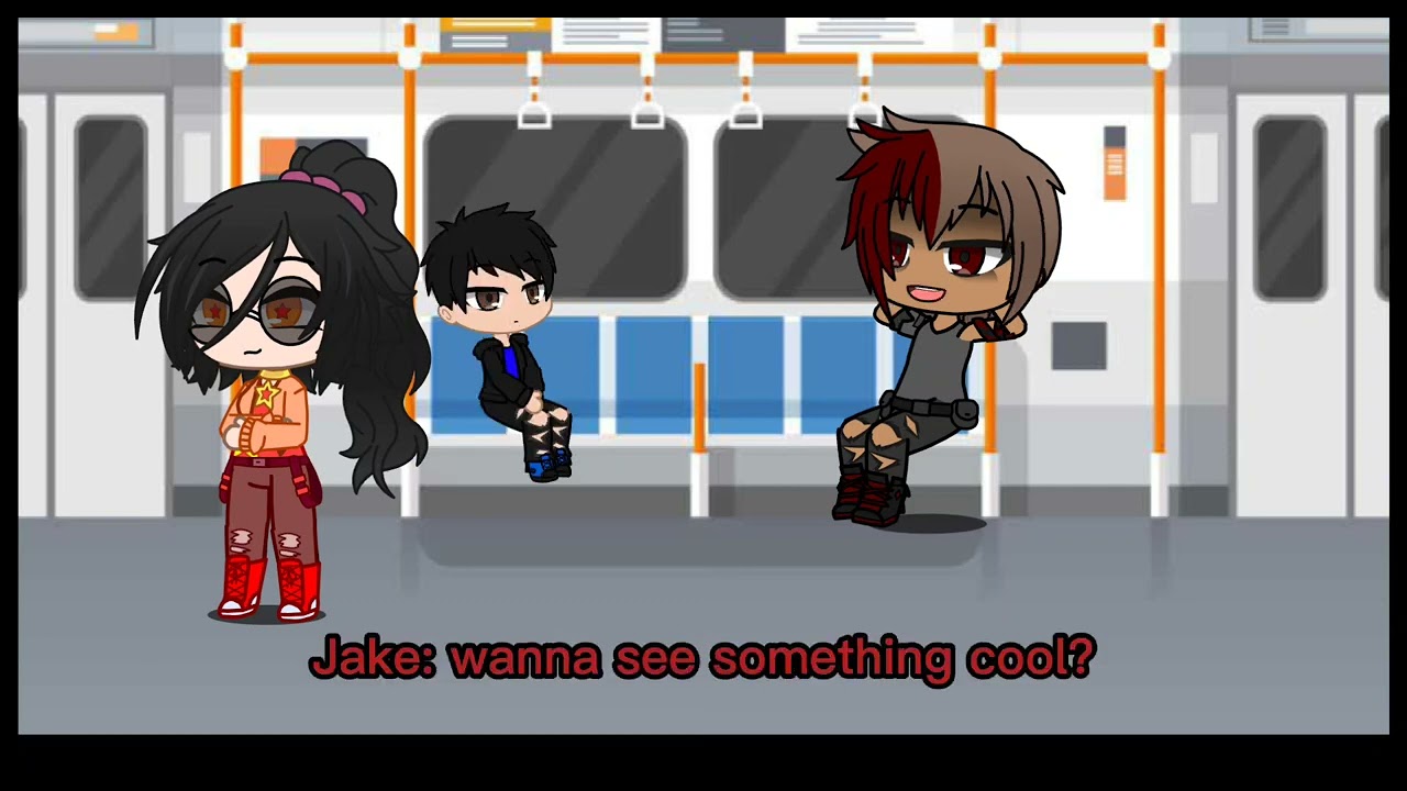 Werewolves are everywhere, just not in plain sight - YouTube