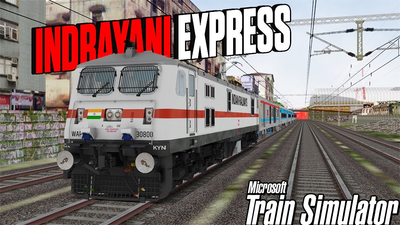 MORNING JOURNEY from MUMBAI to PUNE on the 22105 INDRAYANI SF EXPRESS ...