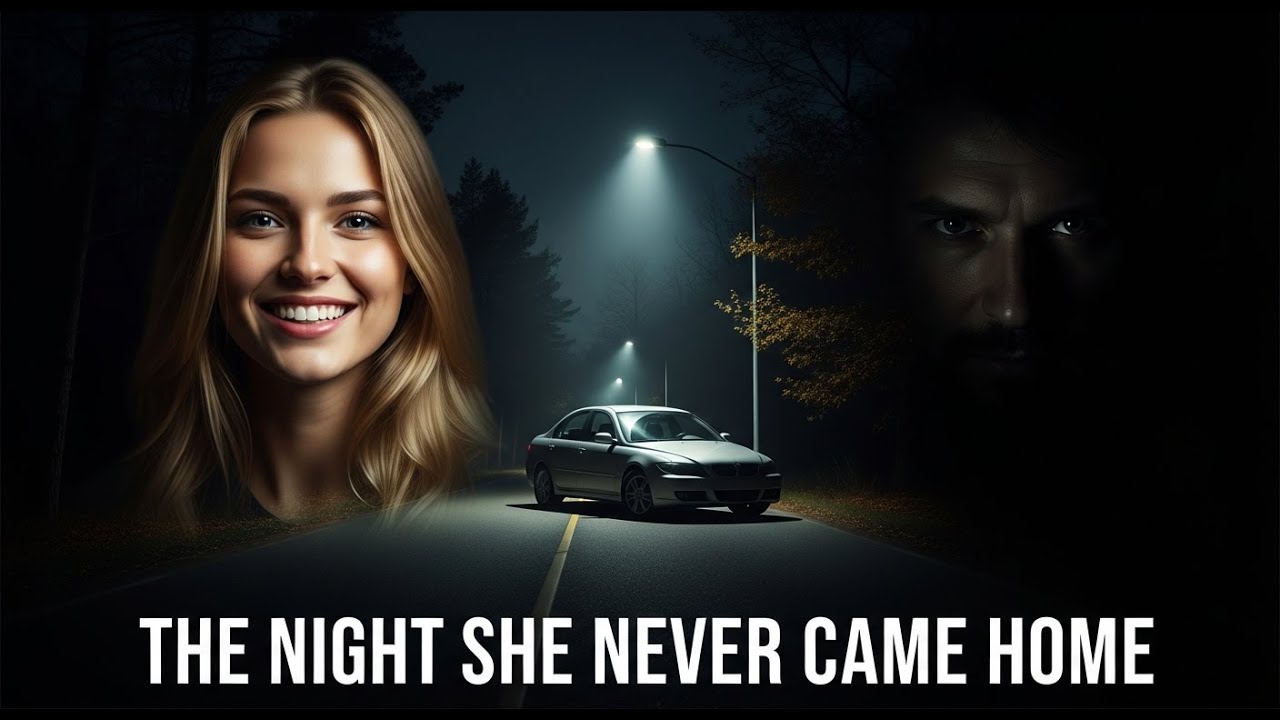“The Night She Never Came Home - YouTube