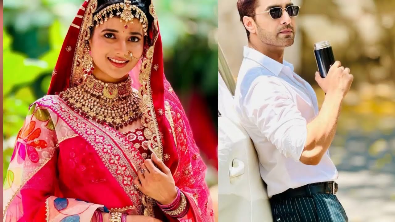 Armaan Takes Abhira back to Poddar House || Abira Grand Entry in Poddar ...