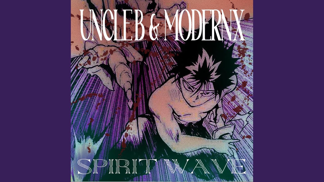 Spirit Wave (feat. Uncle B) - YouTube