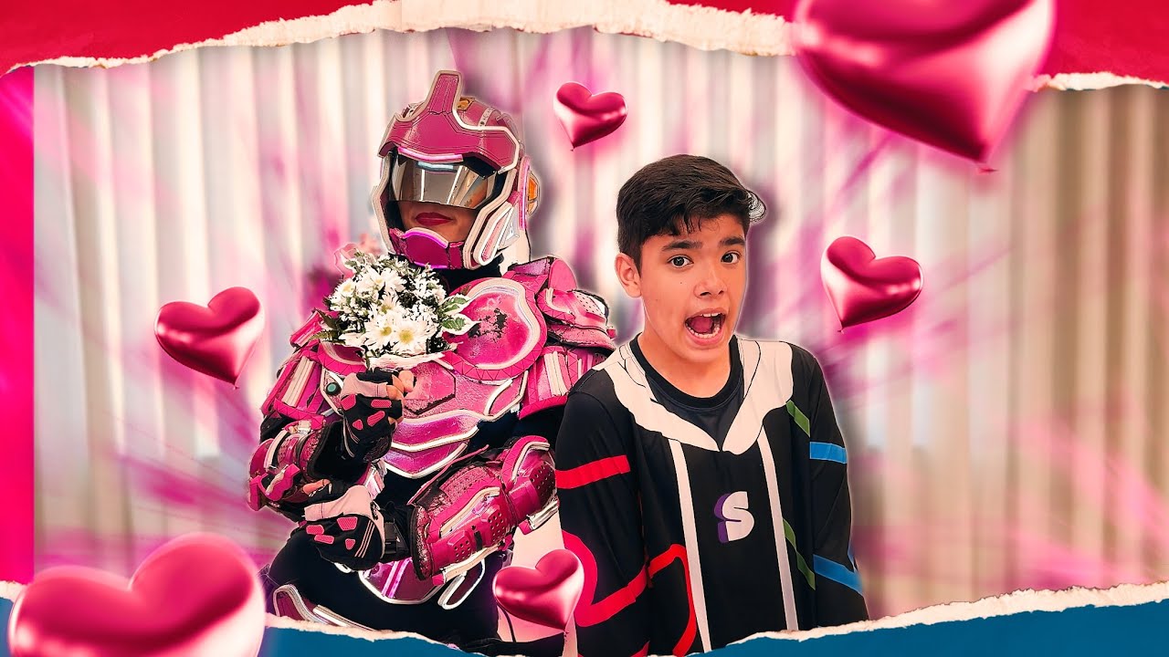 PINK VS SÓ POR CAUSA - YouTube