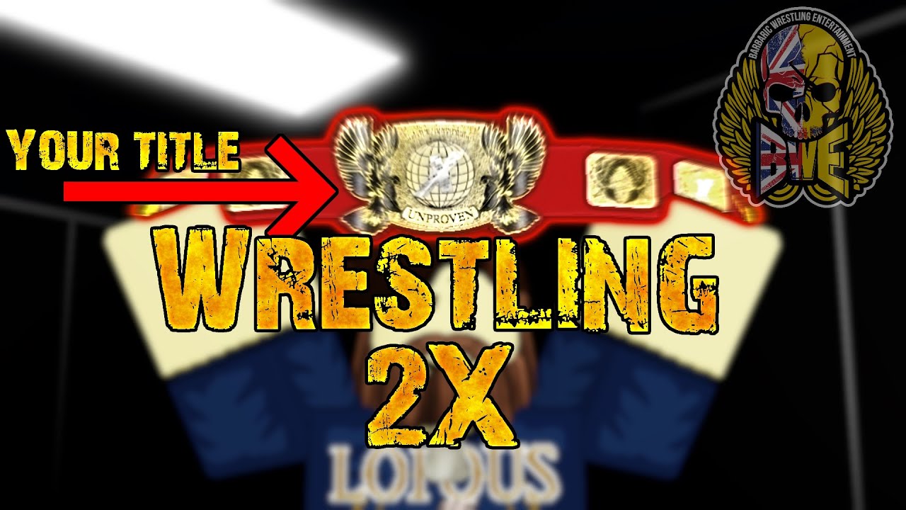 How To Add AM W Titles To 2X YouTube How To Add AM W Titles To 2X YouTube