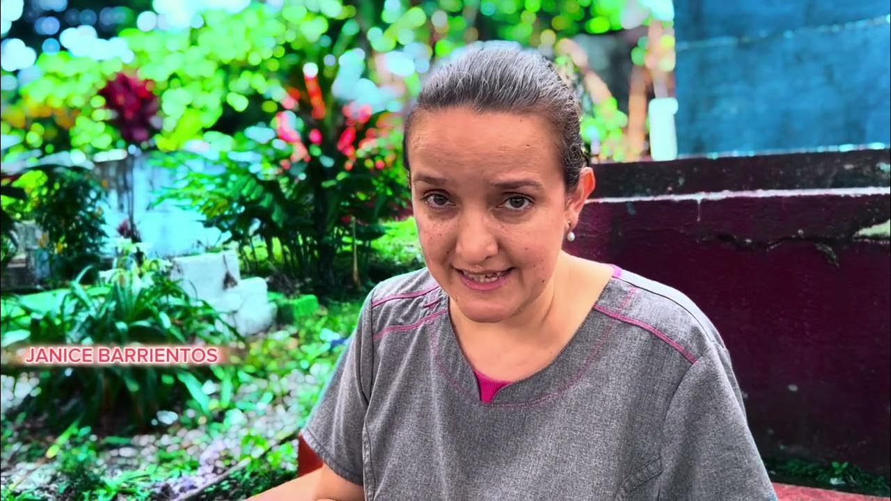 DOCTORA GABY LES MANDA UN MENSAJE A TOD@S ESOS . #noticias #ayuda #viralvideos - YouTube