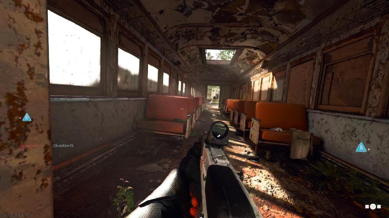 Call of Duty bo6 R&D babylon 14 kill - YouTube