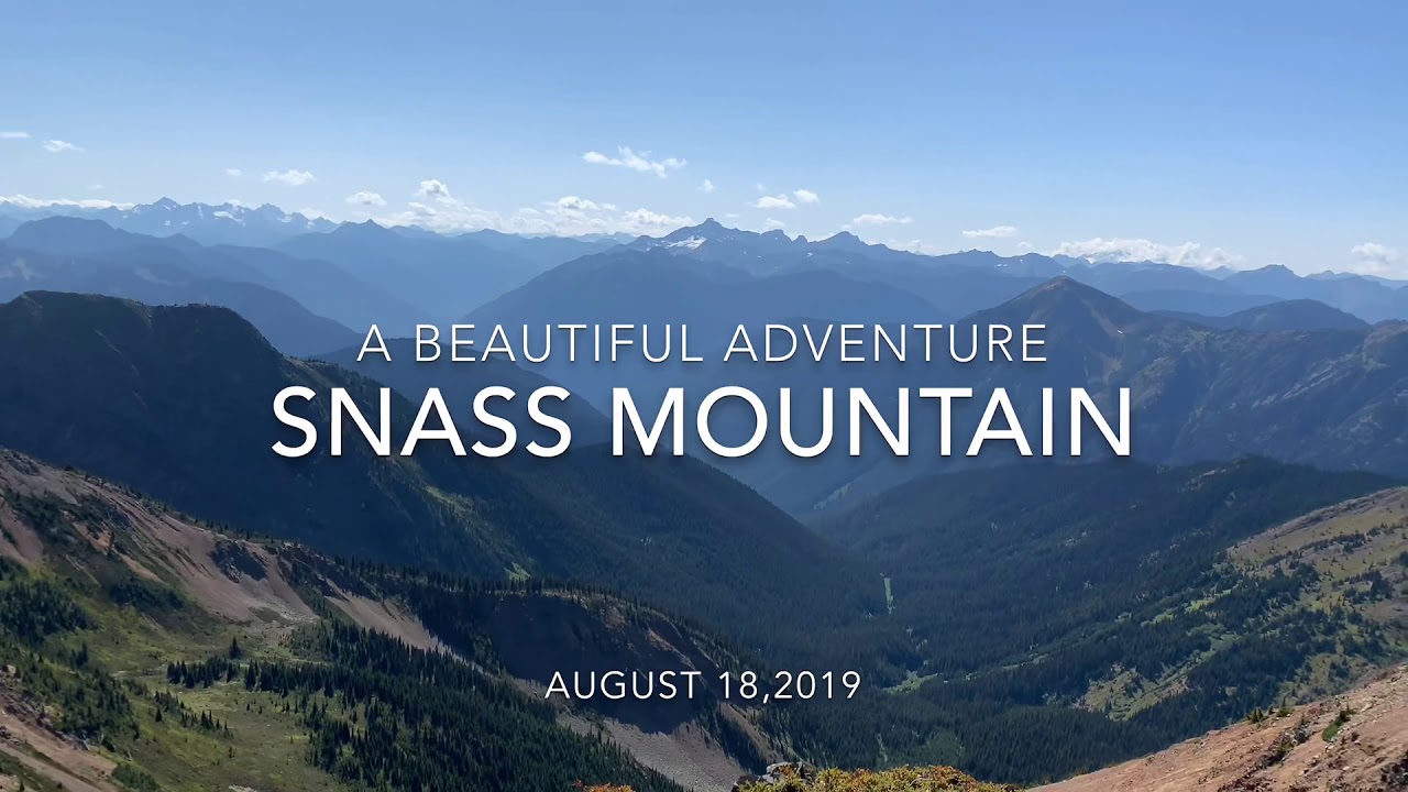 Snass Mountain - YouTube