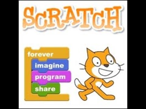 SCRATCH 3 # Comment tracer le drapeau marocain sur scratch - YouTube