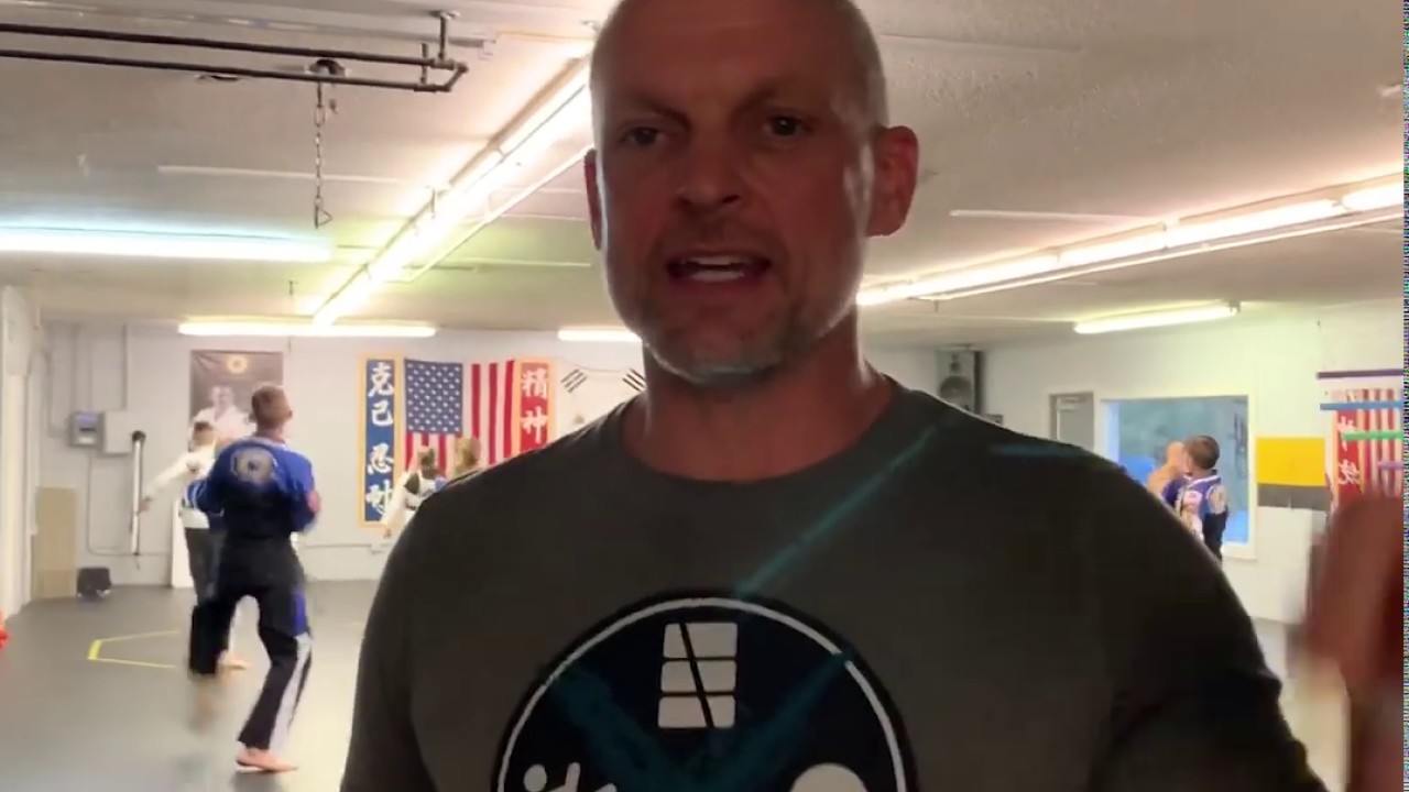 Chip Townsend Invites you to Legends - YouTube