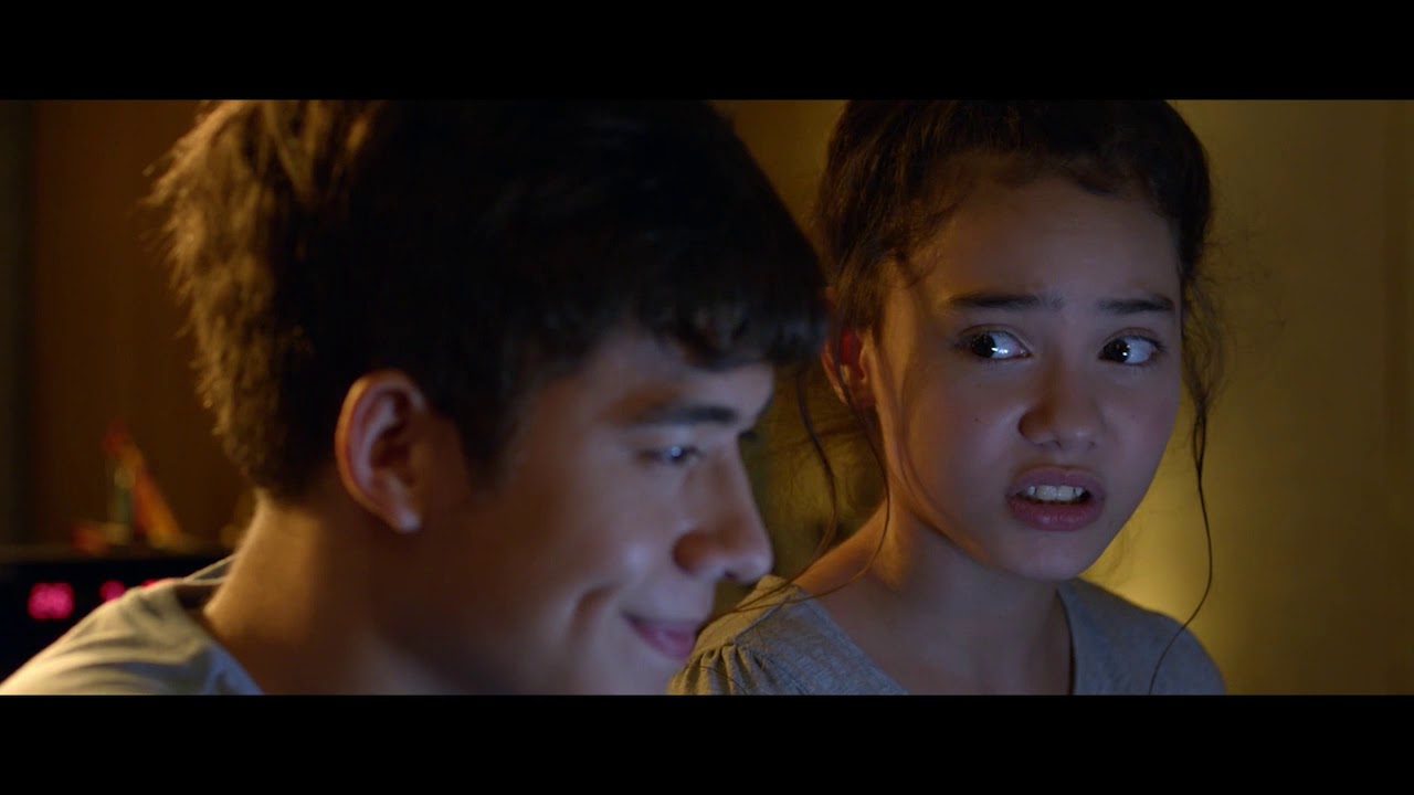 So Connected The Making of the Movie - YouTube