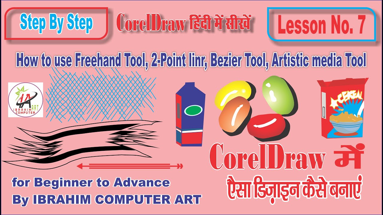 How To Use Freehand Tool In CorelDraw Full Guide In Hindi YouTube how-to-use-freehand-tool-in-coreldraw-full-guide-in-hindi-youtube