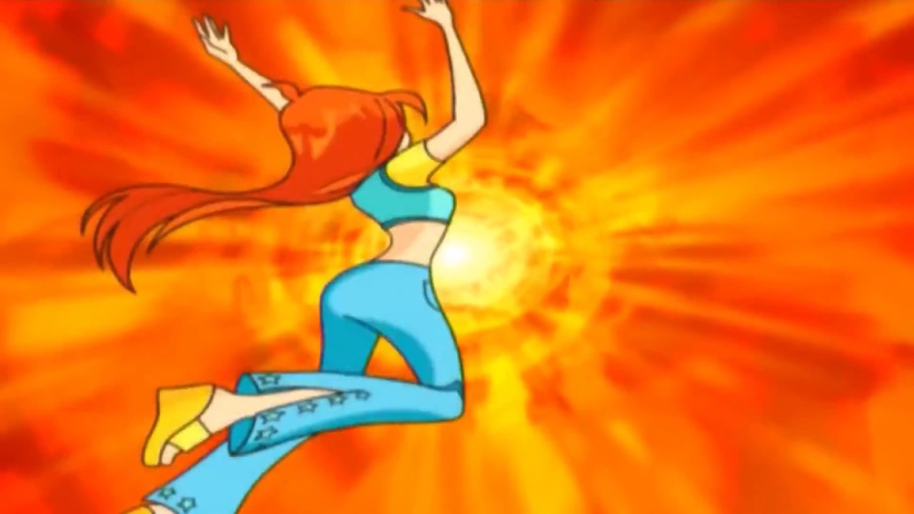 Winx Club Season 1 Opening 4Kids Full HD - YouTube