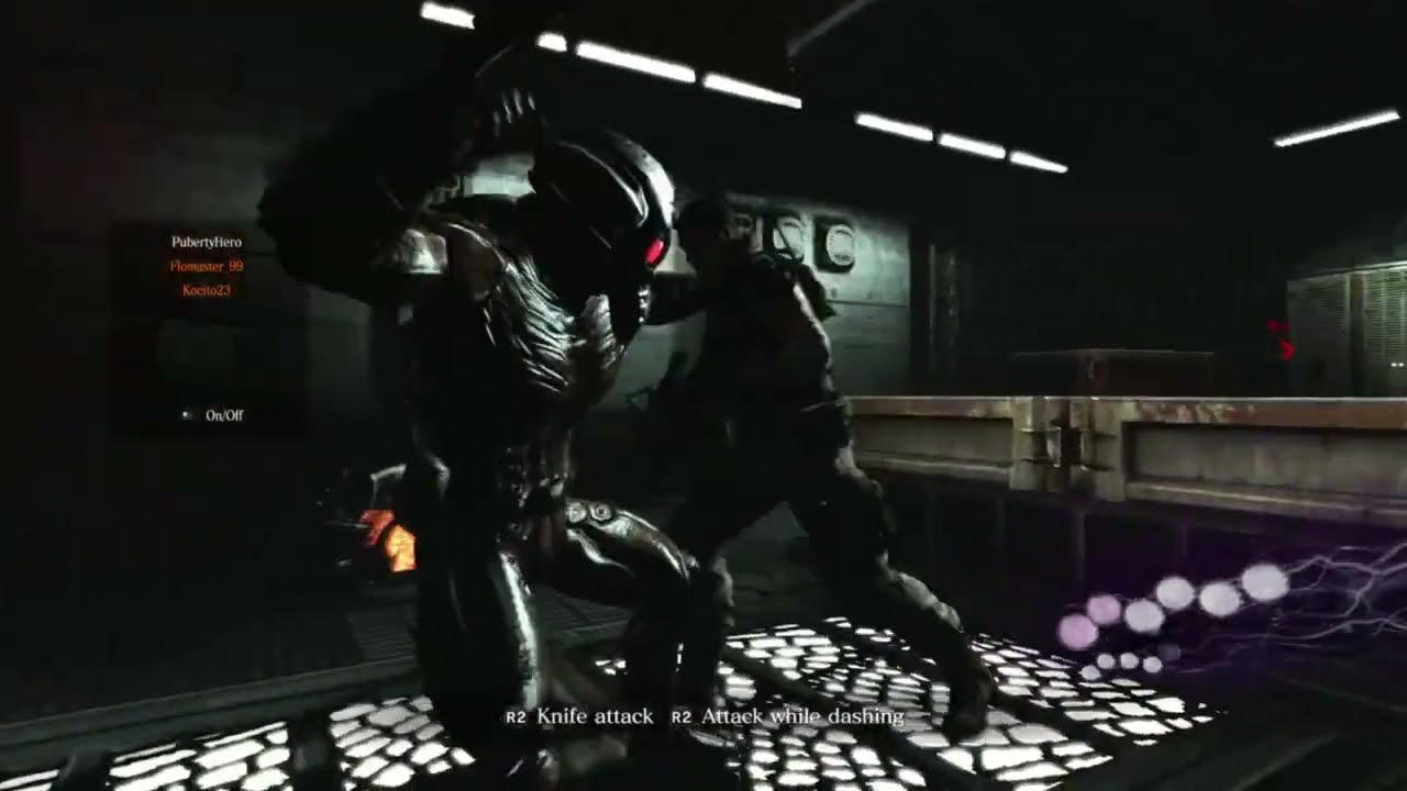 RE6 Agent Hunt LongPlay (PS4) - August 2022!!! Part 1 - YouTube