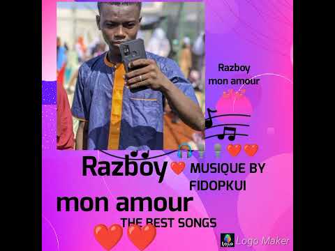 Razboy mon amour (officiel)