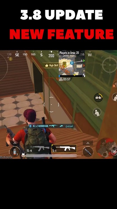 🚂 PUBG 3.8 Update BGMI 🚂 | pubg next update leak bgmi 3.8 Beta Version #bgmi#pubg - YouTube