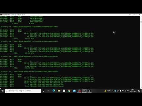 come sembrare un hacker😎 - YouTube