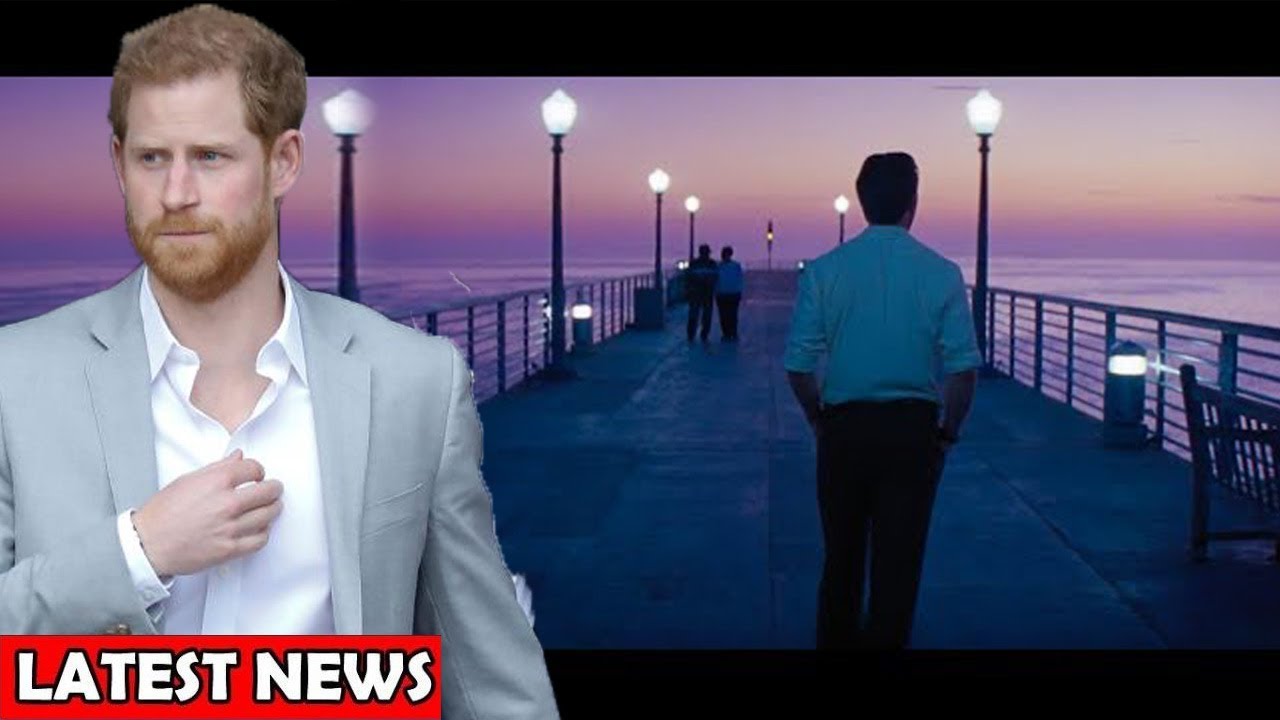 Prince Harry Is a 'Lost Soul' After Move to La La Land, Meghan & Harry ...