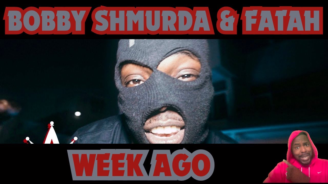Bobby Went Crazy!!!!! Bobby Shmurda & Fatah - Week Ago (Official Music ...