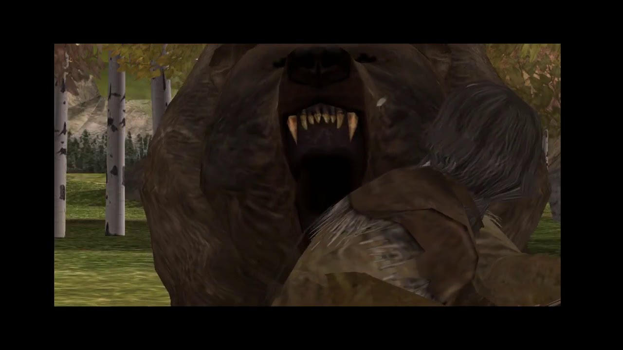 Jerma Streams - Gun - YouTube