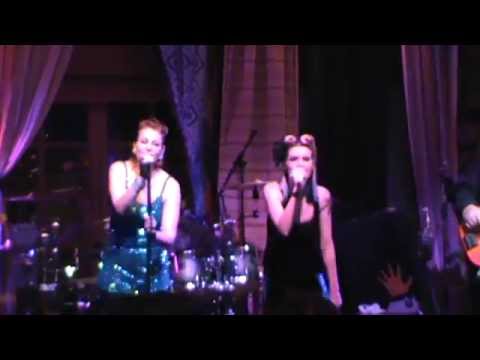 Tragically White Band - YouTube