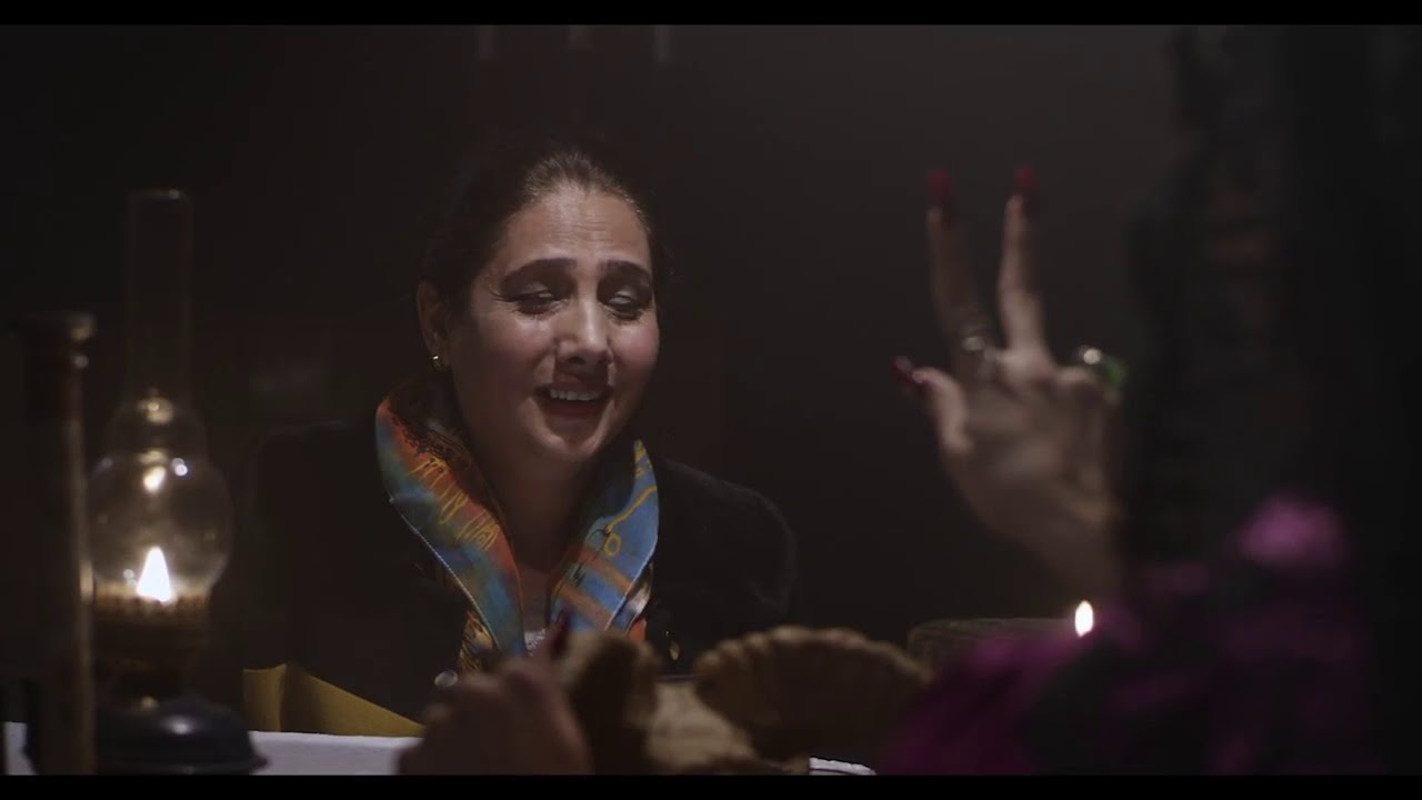 Mozalan №198 Falçı Official Video 2016 - YouTube