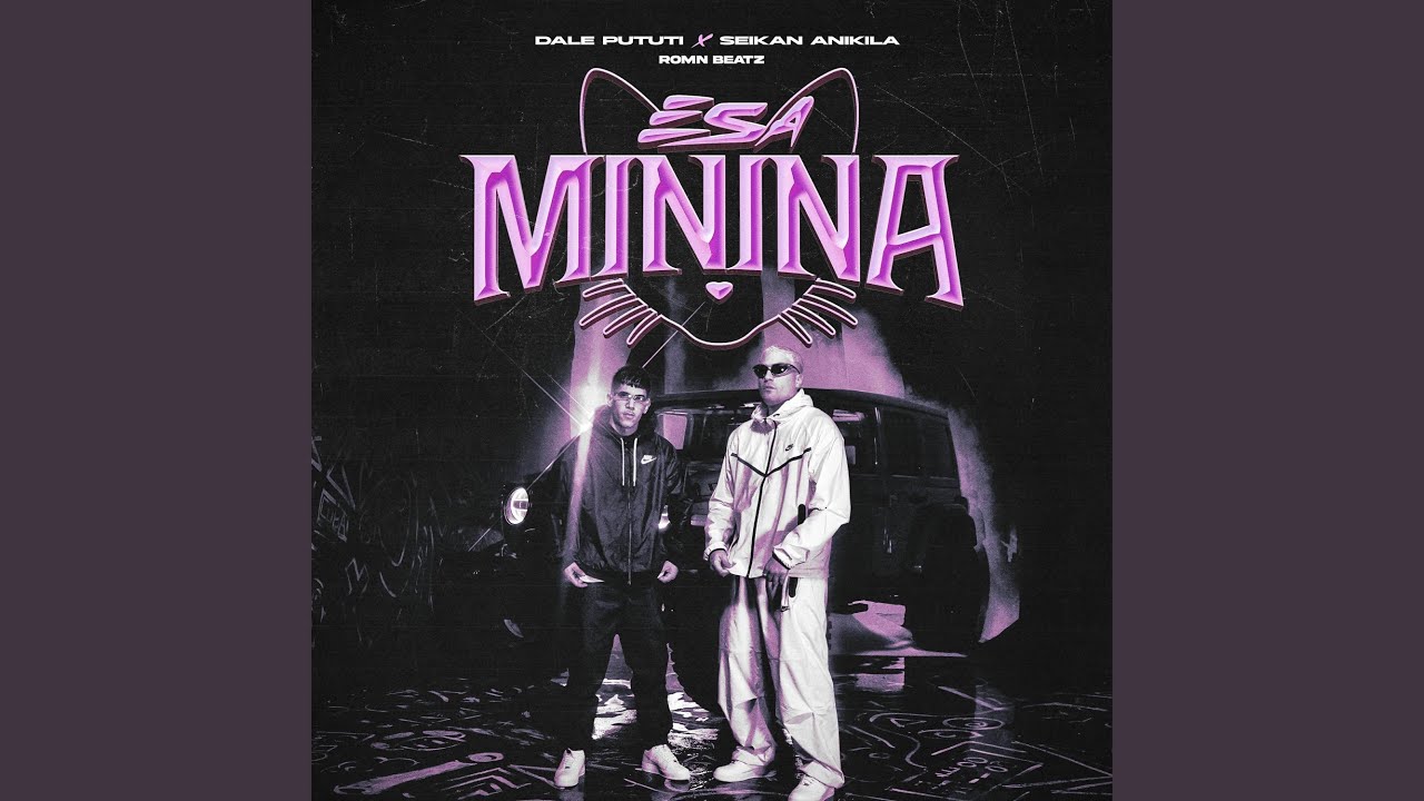 Esa Minina Youtube