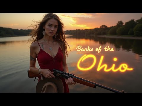 Banks of the Ohio - Country Angel