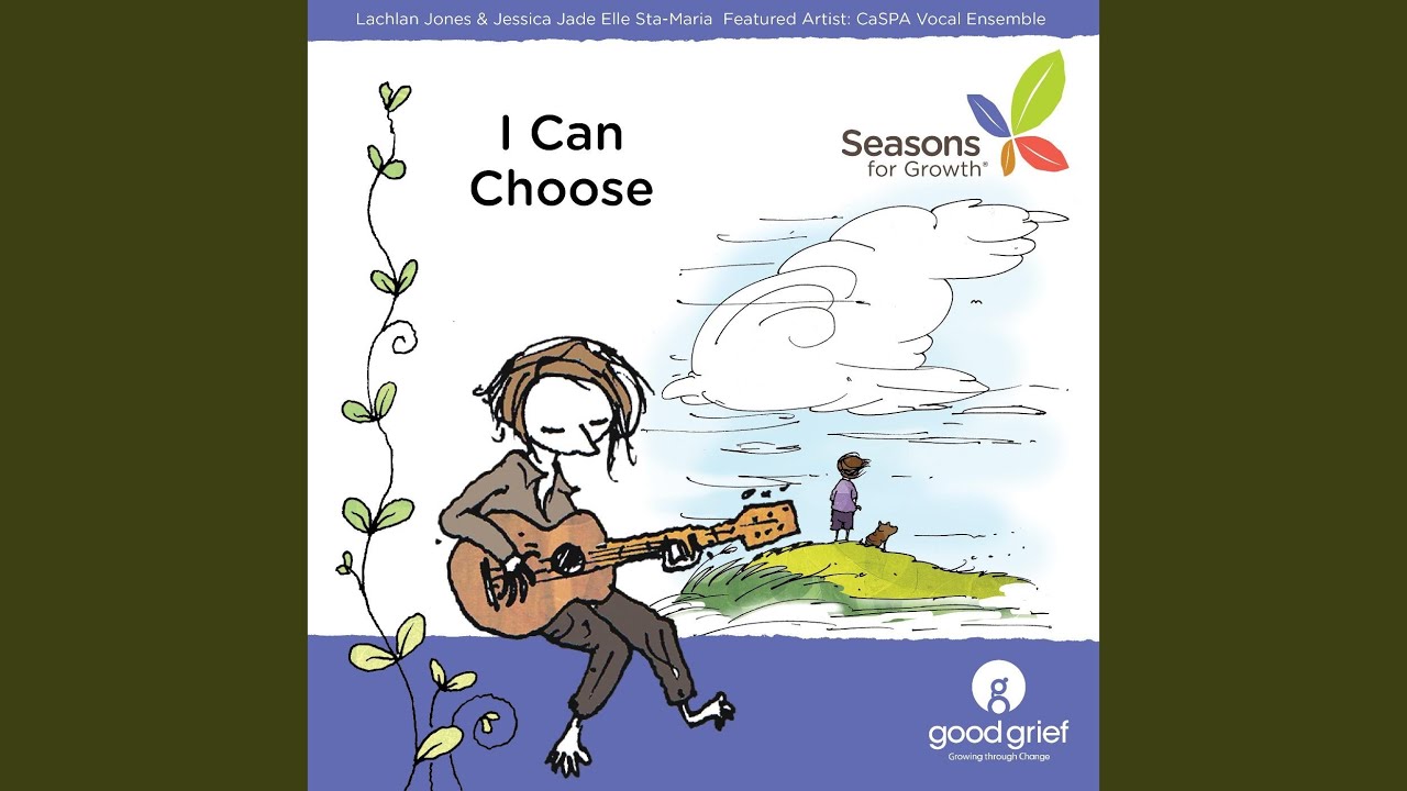 I Can Choose (feat. CaSPA Vocal Ensemble) - YouTube