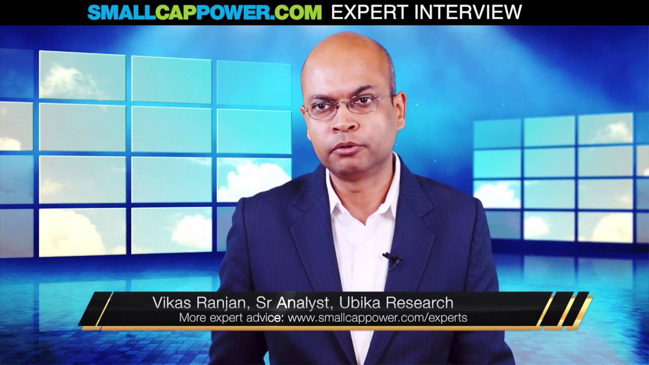 Vikas Ranjan's Solid Gold Advice: June 2014 - YouTube