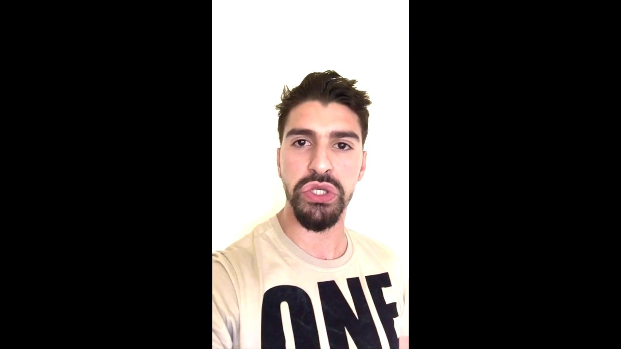 Rédouane BH - La rentrée scolaire partie 2 : Rafik L'Algérien pas pour ...