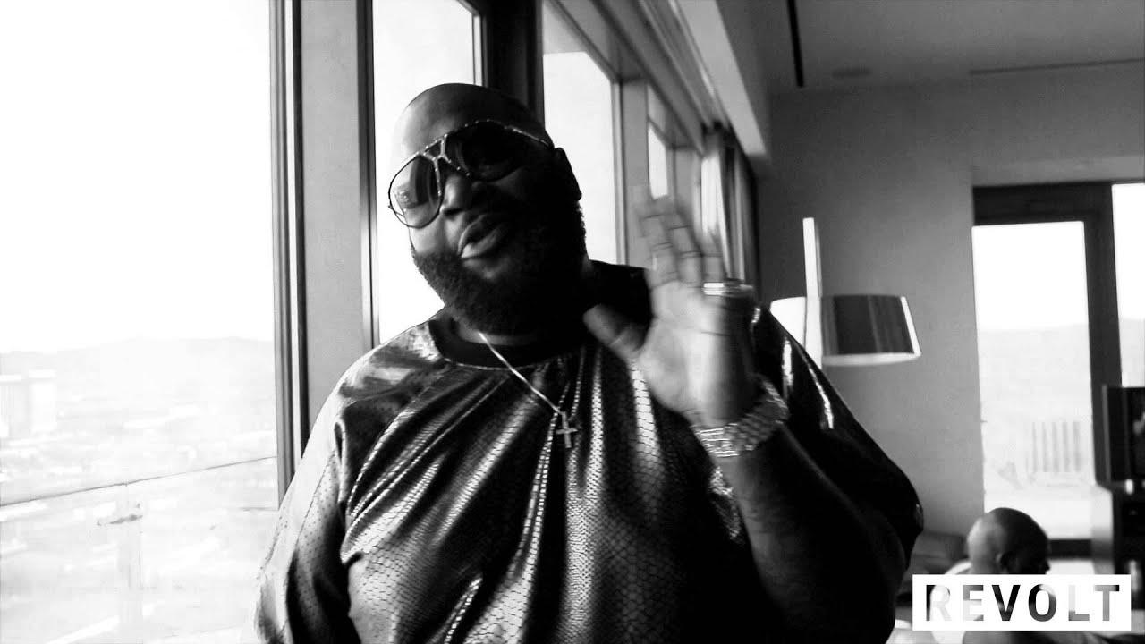 Rick Ross - No Games - YouTube