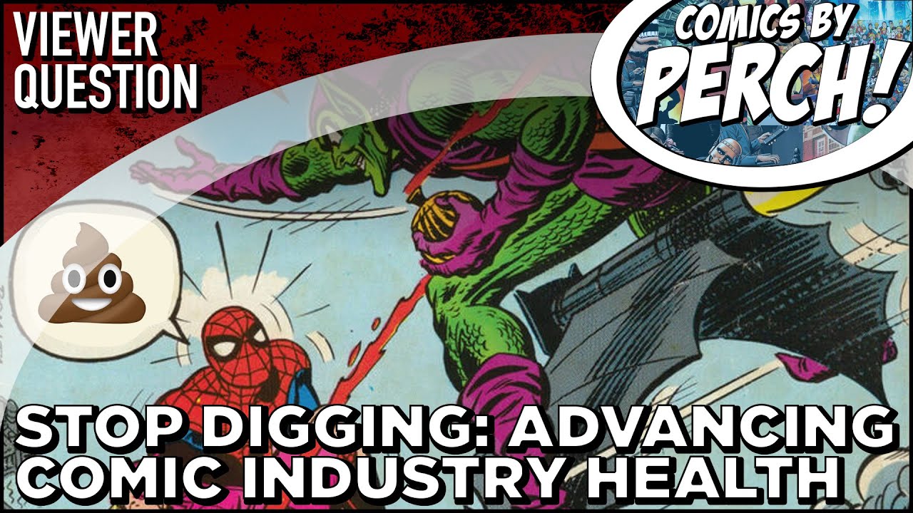 When in a hole, stop digging - YouTube