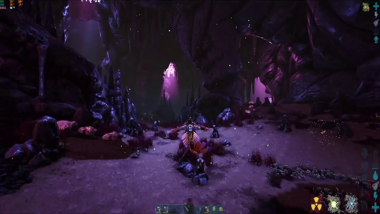 ase ark solo gameplay - YouTube