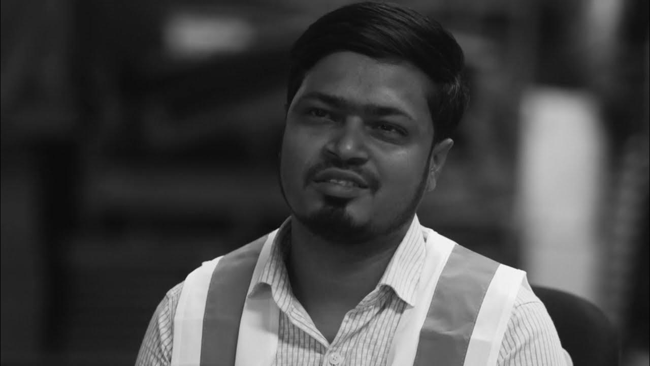 Shanto's Story - Discover the spirit of Shanto as he leads the team. #SuvastuProperties # ...