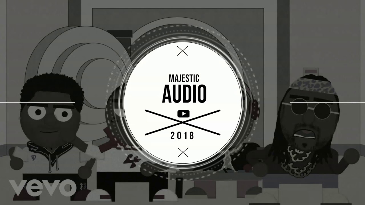 Yg 3d Audio Big Bank Youtube